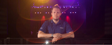 About Us | Electrosonic