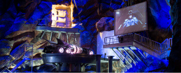 Interactive Technology | Electrosonic