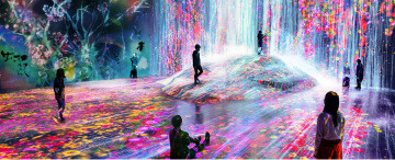 Audio Visual Systems | Electrosonic