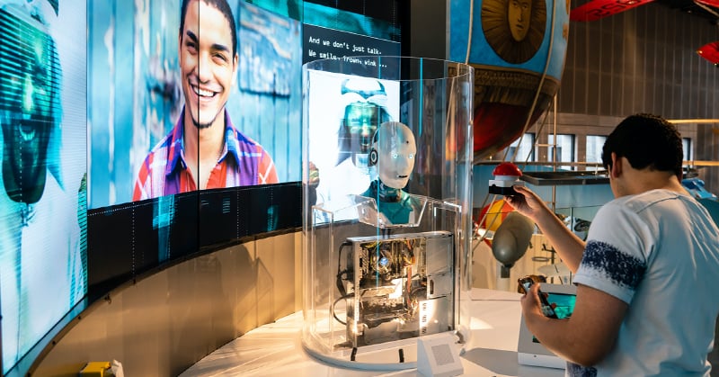 Beyond Dubai: Middle East Entertainment, Attractions Primed for Expansion