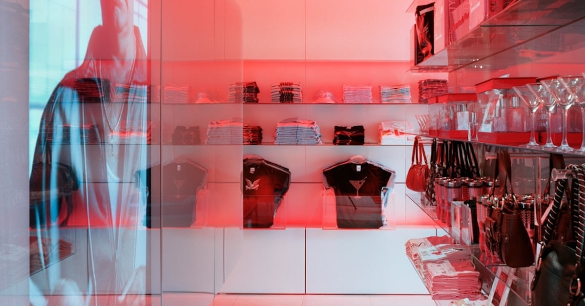 Retailtainment: Reinventing Retail through Technology | Electrosonic