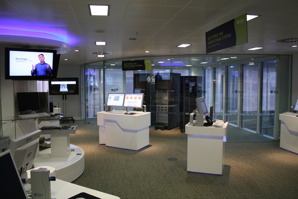 What You Need to Know About the 4 Most Popular AV Display Technologies