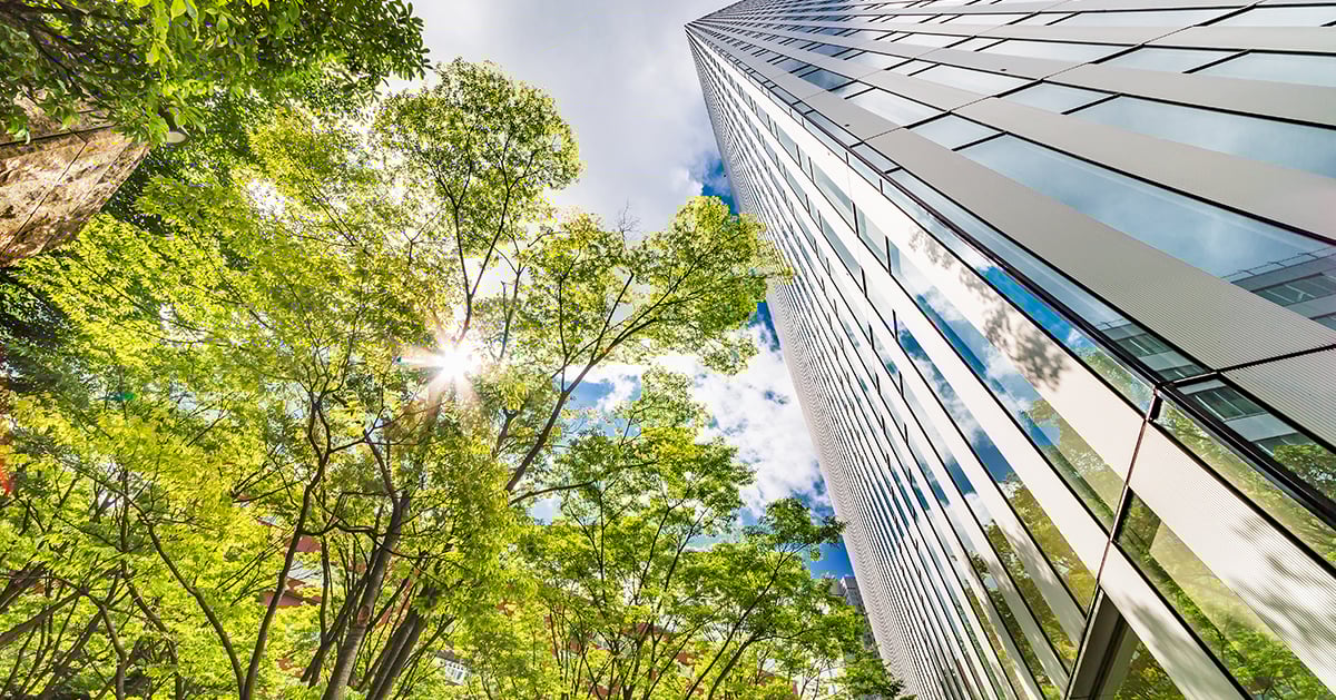 Eco-friendly AV planning: 3 things to consider when designing ...