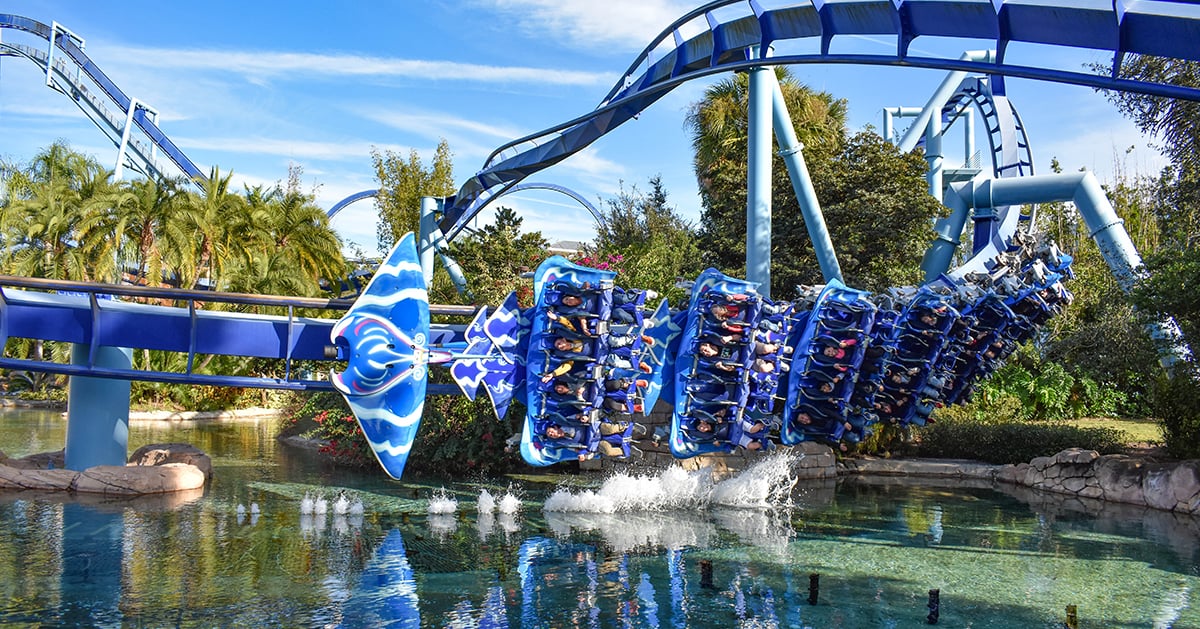 How Can Theme Parks Embody the Innovative Focus that Drives Immersive ...