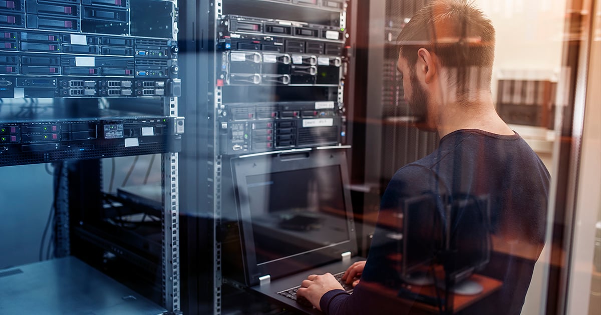 Choosing the Right Managed Service Provider: Checklist