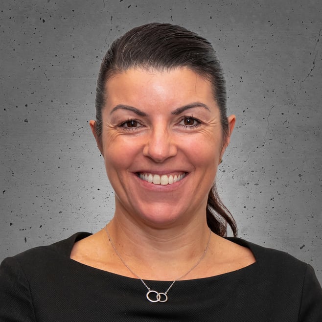 Electrosonic Announces Michelle Byrne as their New Global Chief People ...