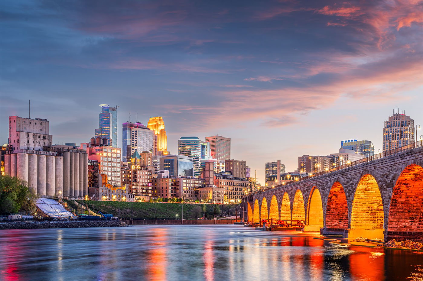 Audio visual company in Minneapolis | Electrosonic