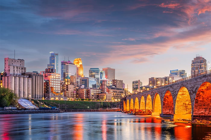 Audio visual company in Minneapolis | Electrosonic