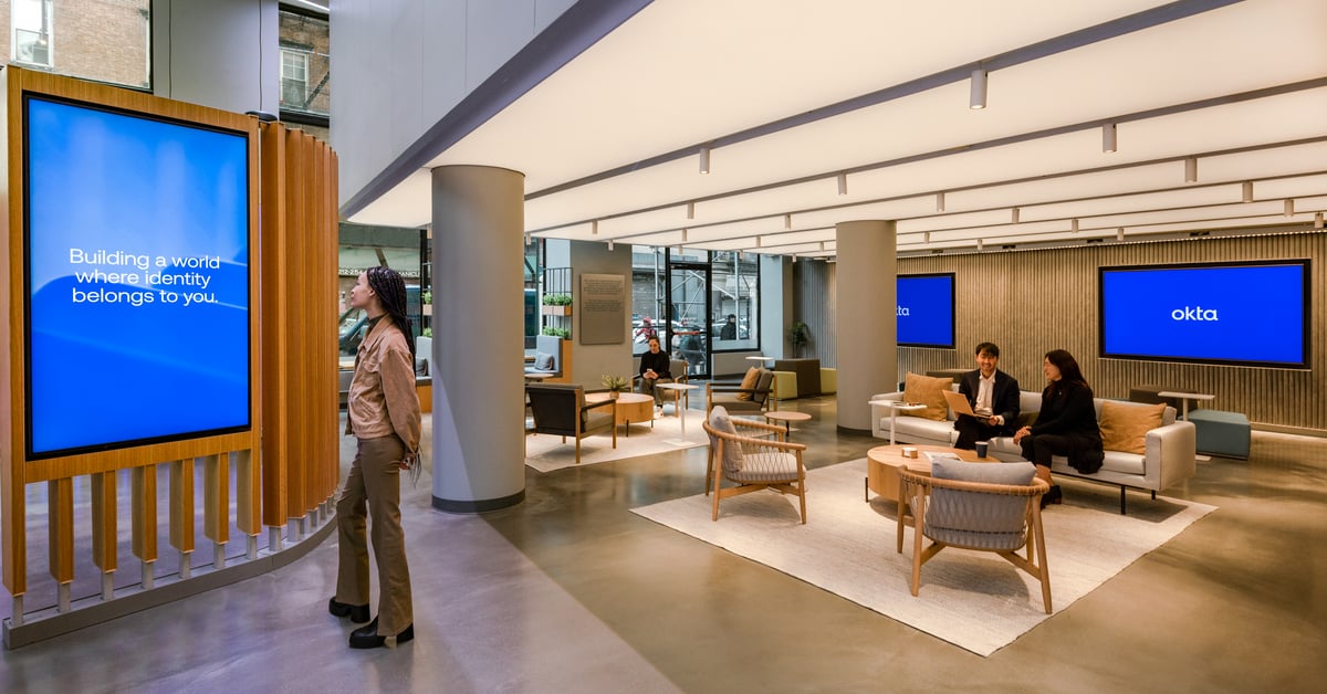 Investing in your next executive briefing center [Guide]