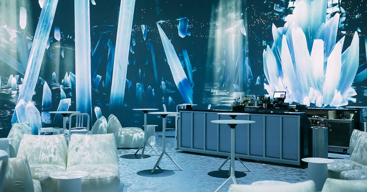 6 Tips For Creating An Immersive Experience | Electrosonic