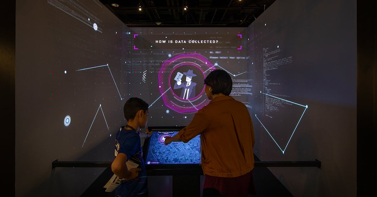 6 Tips For Creating An Immersive Experience | Electrosonic