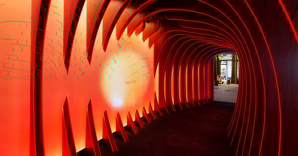 6 Tips For Creating An Immersive Experience | Electrosonic