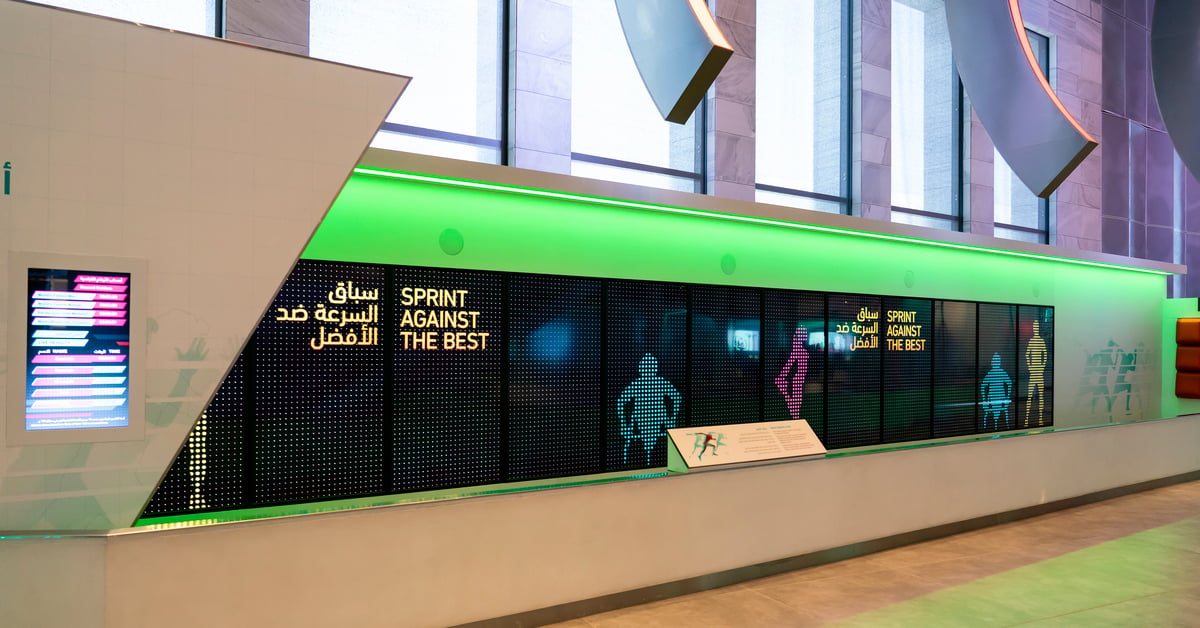 Museum technology trends: A force for social and community impact