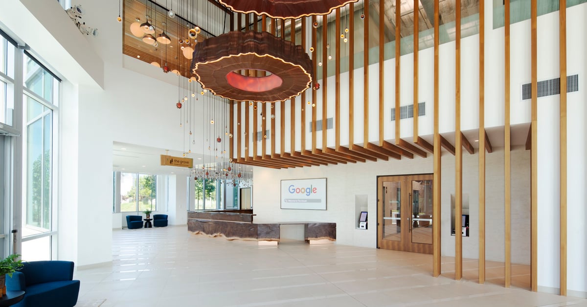 Investing in your next executive briefing center [Guide]