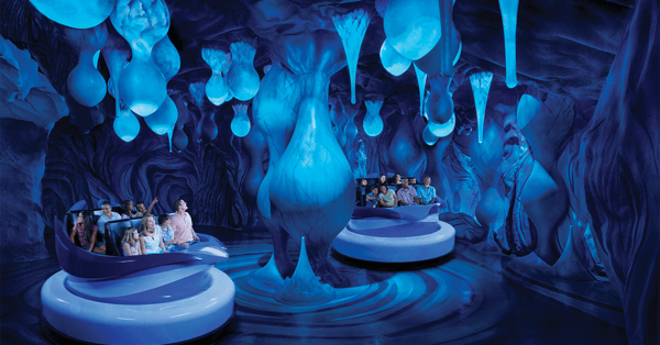 The Evolution of Immersive Ride Technology: The Past, Present and ...