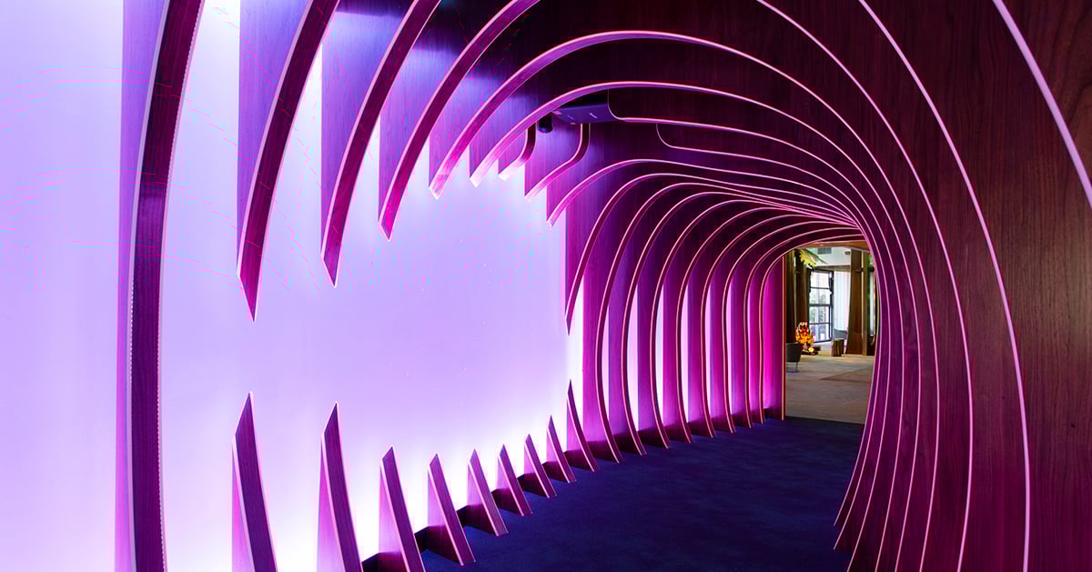 The Return of the Briefing Center: Explore Its History, Evolution, and ...