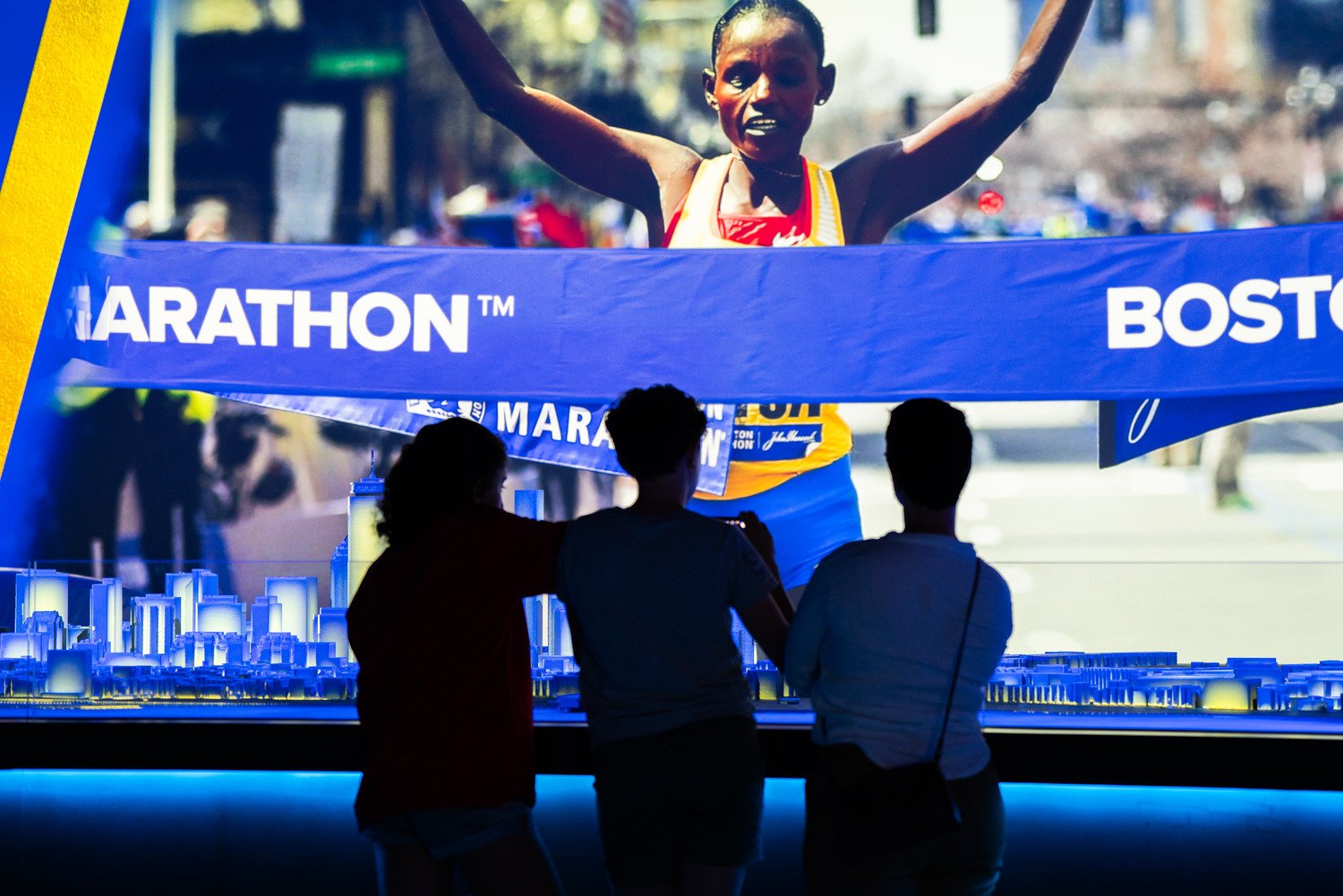 Experiential technology: The top five examples from 2023
