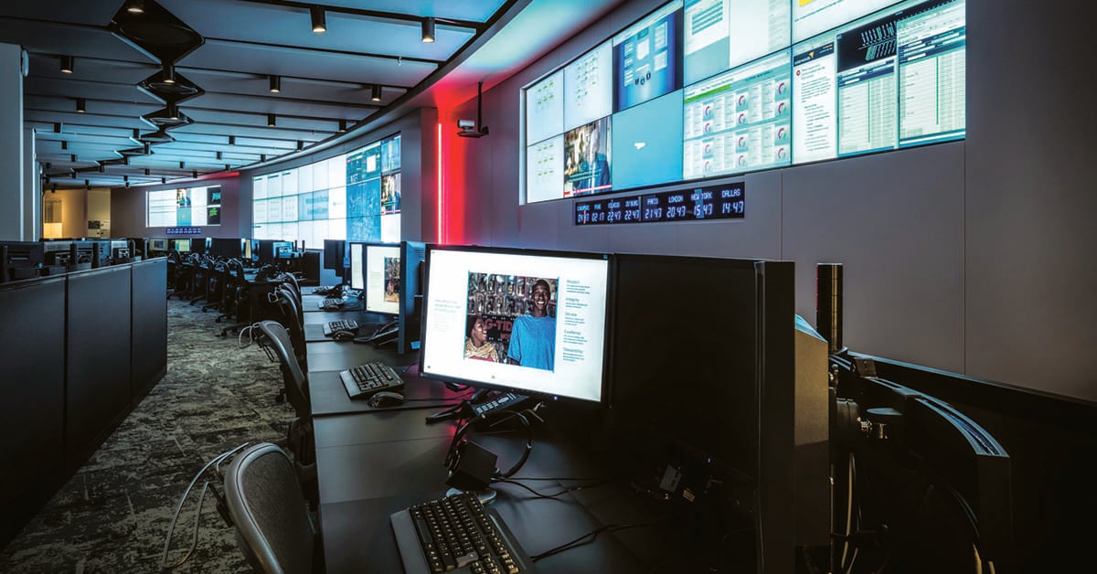 How to Choose An AV Company? | Electrosonic