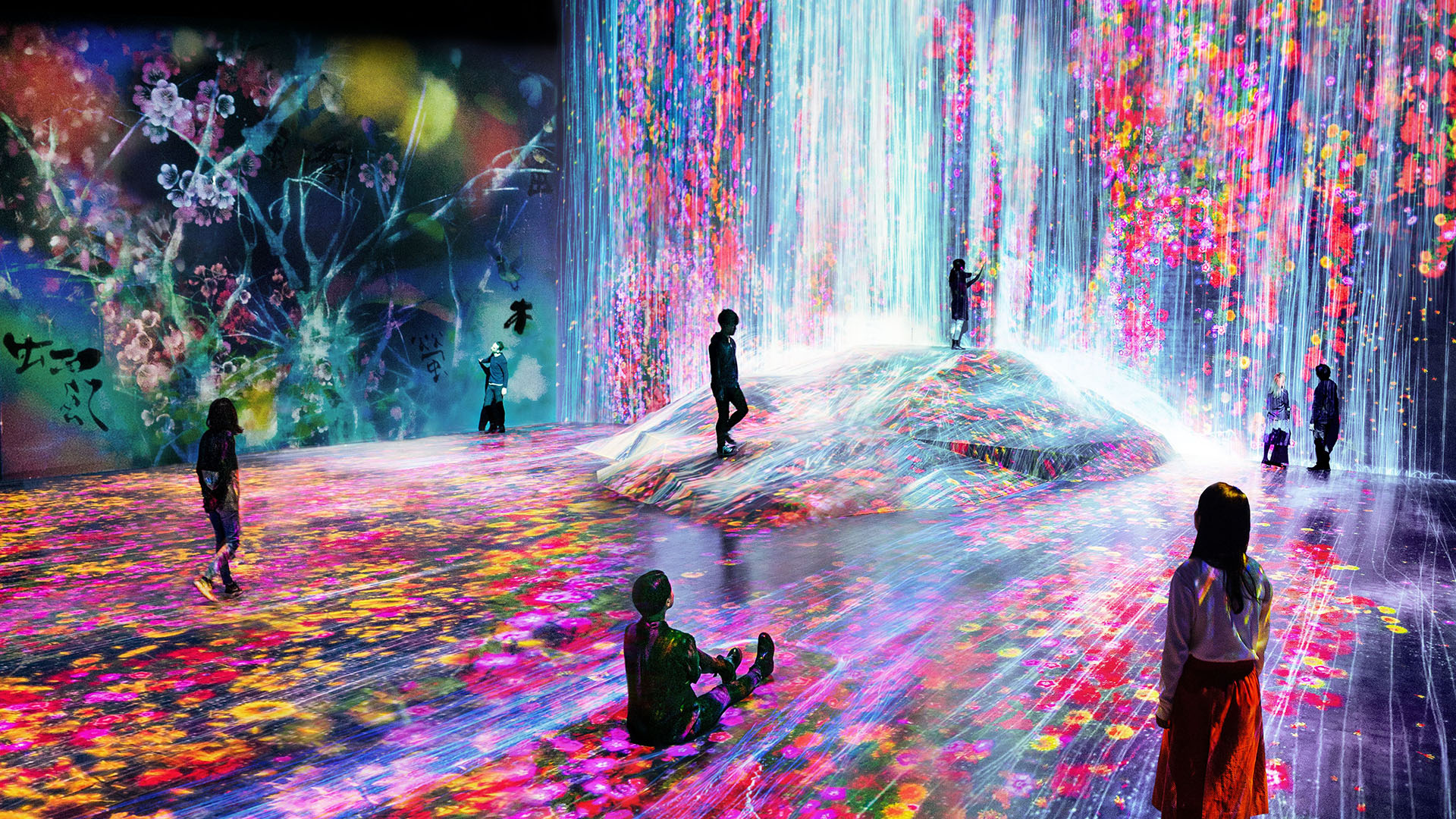 Entertainment Work | Electrosonic