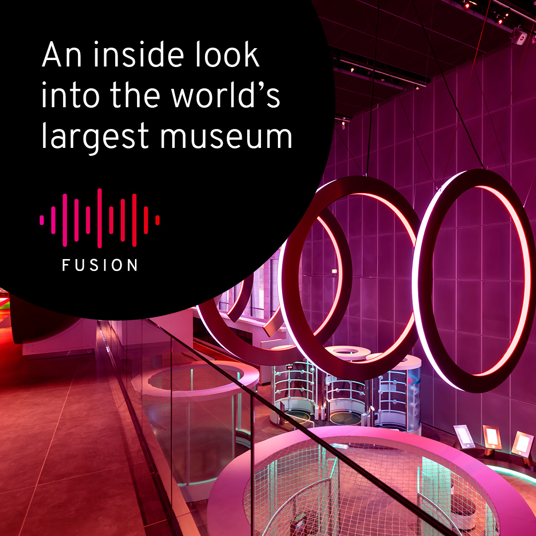 How Automation, Collaboration and Passion Helped Deliver the World's ...